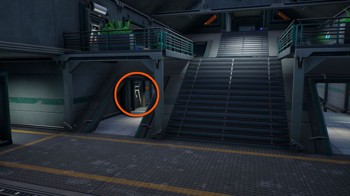 How to cut power to Control Panels in Fortnite | GamesRadar+