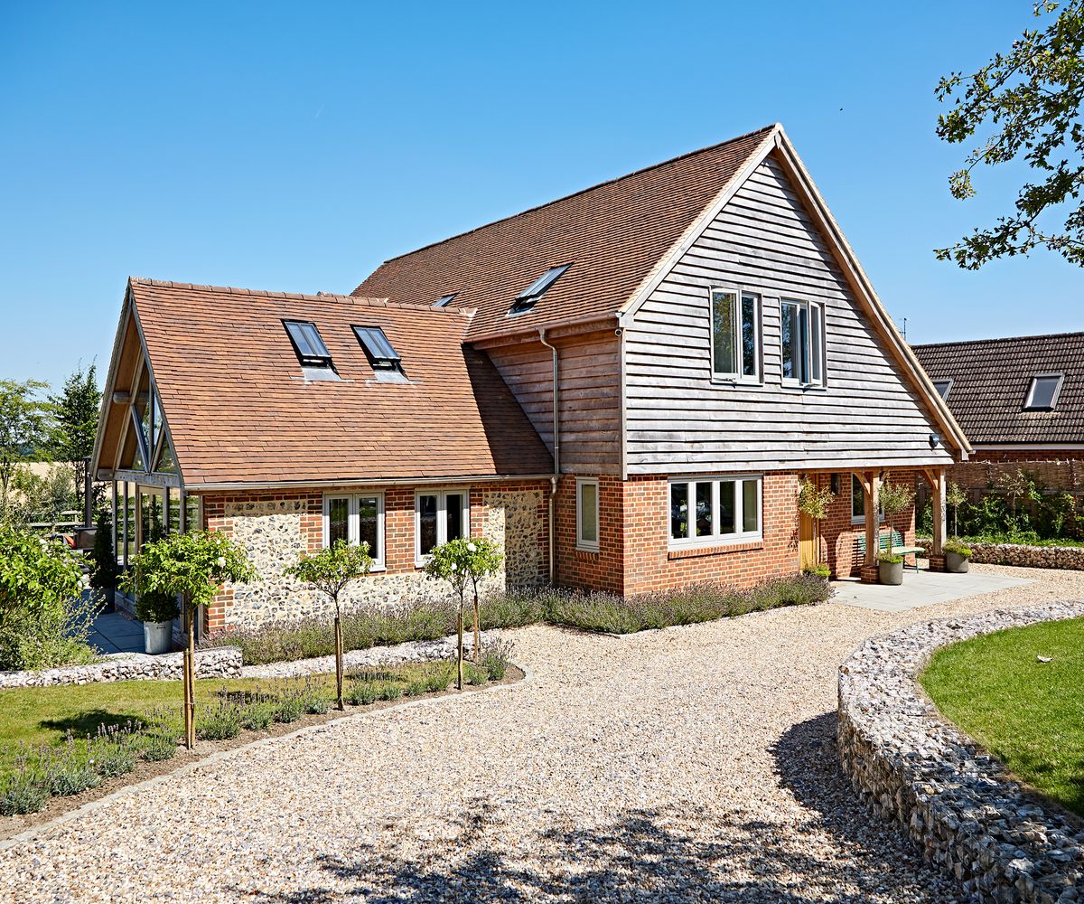 Building a house step by step: A guide from start to finish | Homebuilding