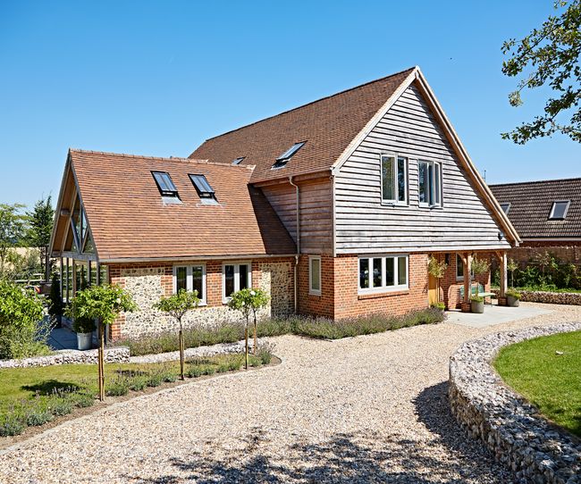 Building a house step by step: A guide from start to finish | Homebuilding