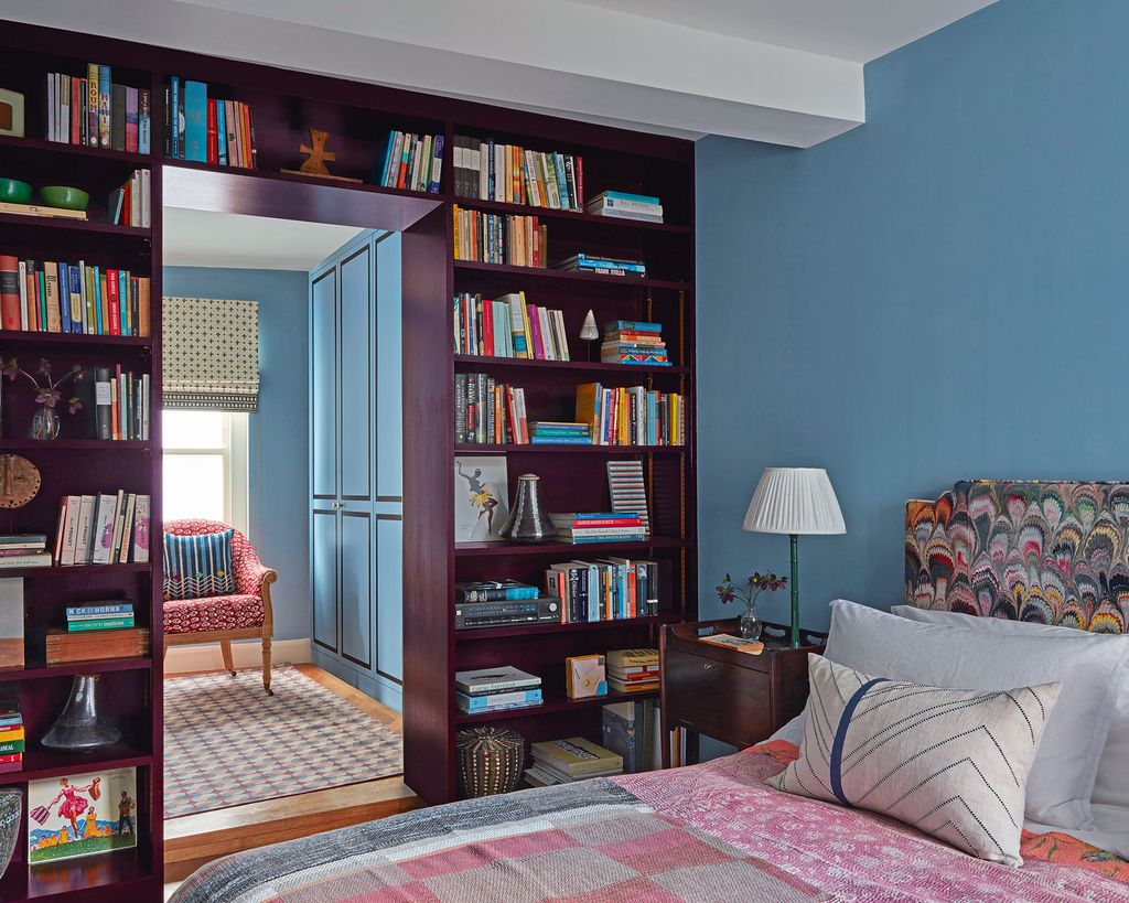 How to make the most of a small space: 11 space-boosting tips | Homes ...