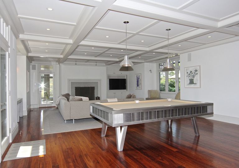 Obama house: tour Barack and Michelle's new Martha's Vineyard home ...