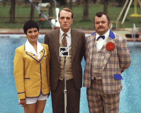 Hi-de-Hi!: our guide to the classic 1980s comedy on BritBox | What to Watch