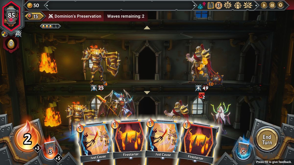 The 10 Steam Next Fest demos you need to play this weekend | GamesRadar+