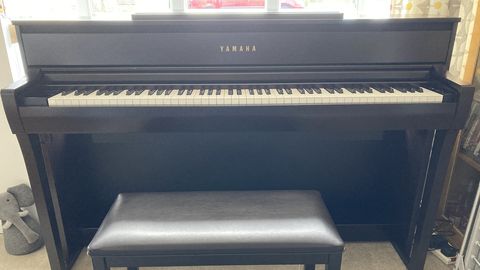 Best digital pianos 2025: Options for every level and budget | MusicRadar