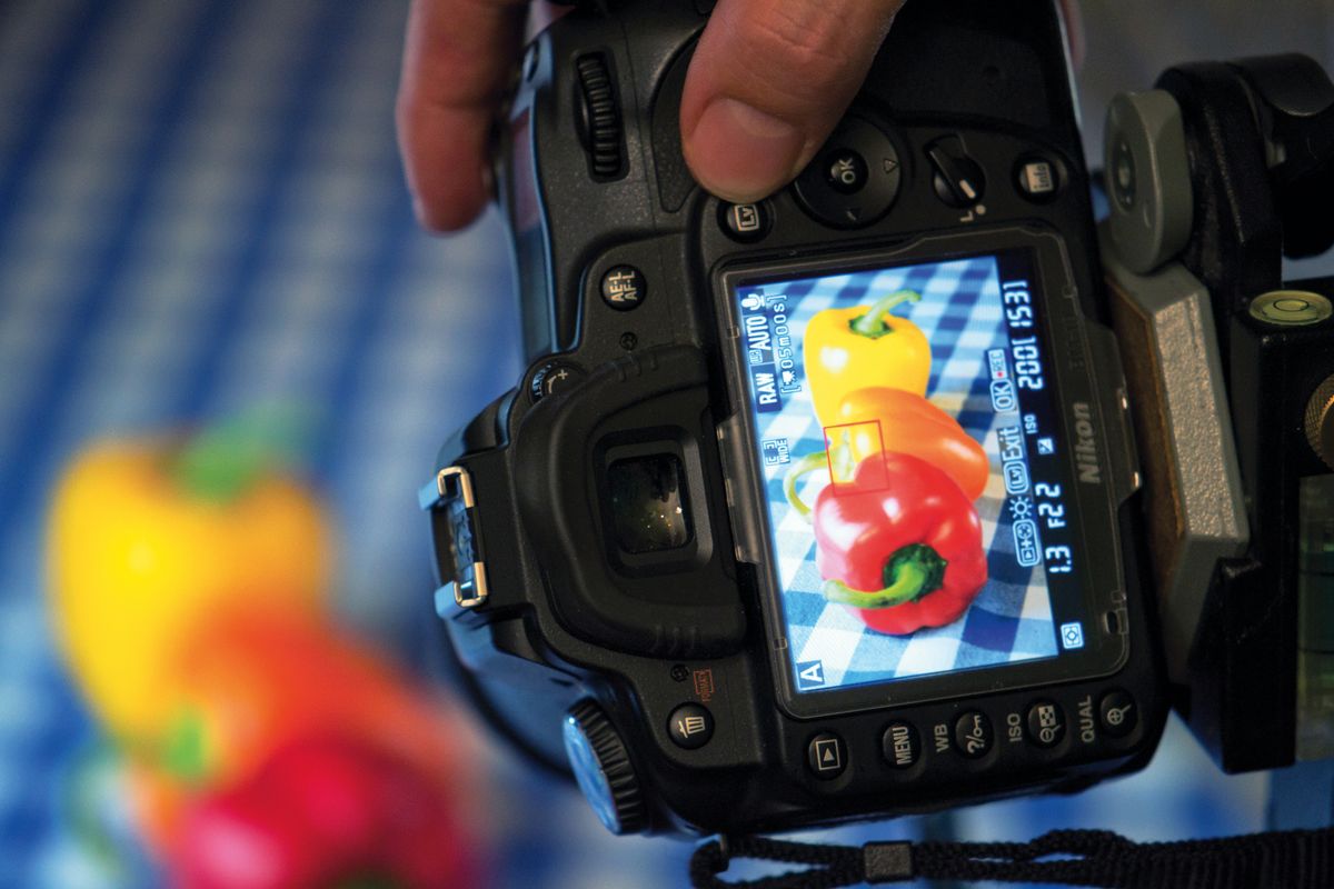 215 of the best photography tips | Digital Camera World