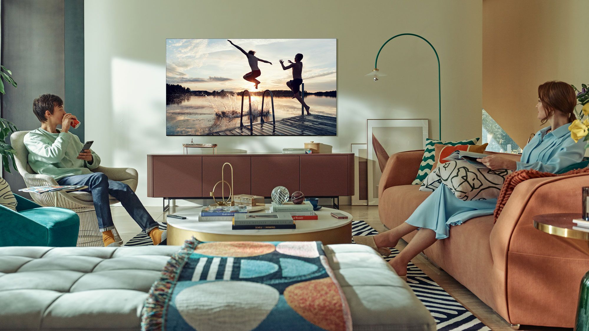 8K TVs are finally getting 8K content — what you need to know | Tom's Guide