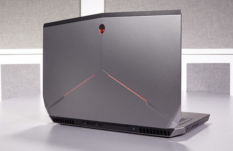 Alienware 17 (2015) - Full Review and Benchmarks | Laptop Mag
