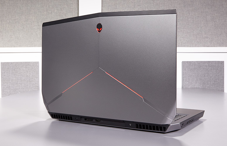 Alienware 17 R3 2016 Full Review And Benchmarks Laptop Mag Alienware 17 R3 2016 Full Review And Benchmarks Laptop Mag