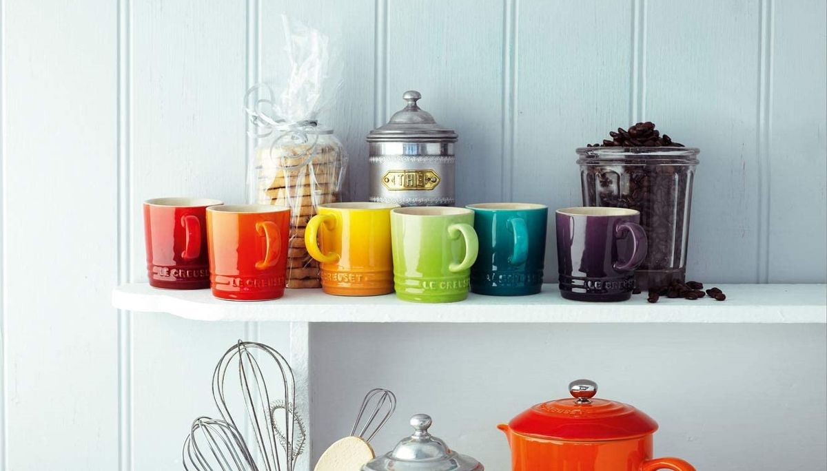 Gifts for coffee lovers: 11 top gifts | Real Homes