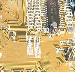 Placing The Components On The PCBs - The Printed Circuit Board Primer ...