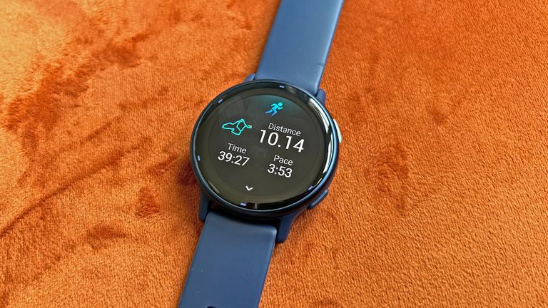 Garmin Vivoactive 5 Review | Coach