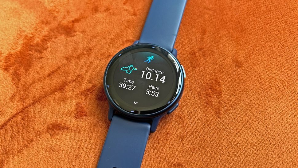 Garmin Vivoactive 5 Review | Coach