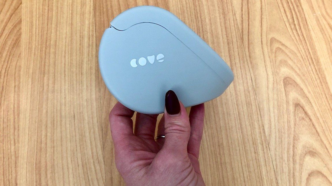 Cove review: A great concept with some flaws | iMore