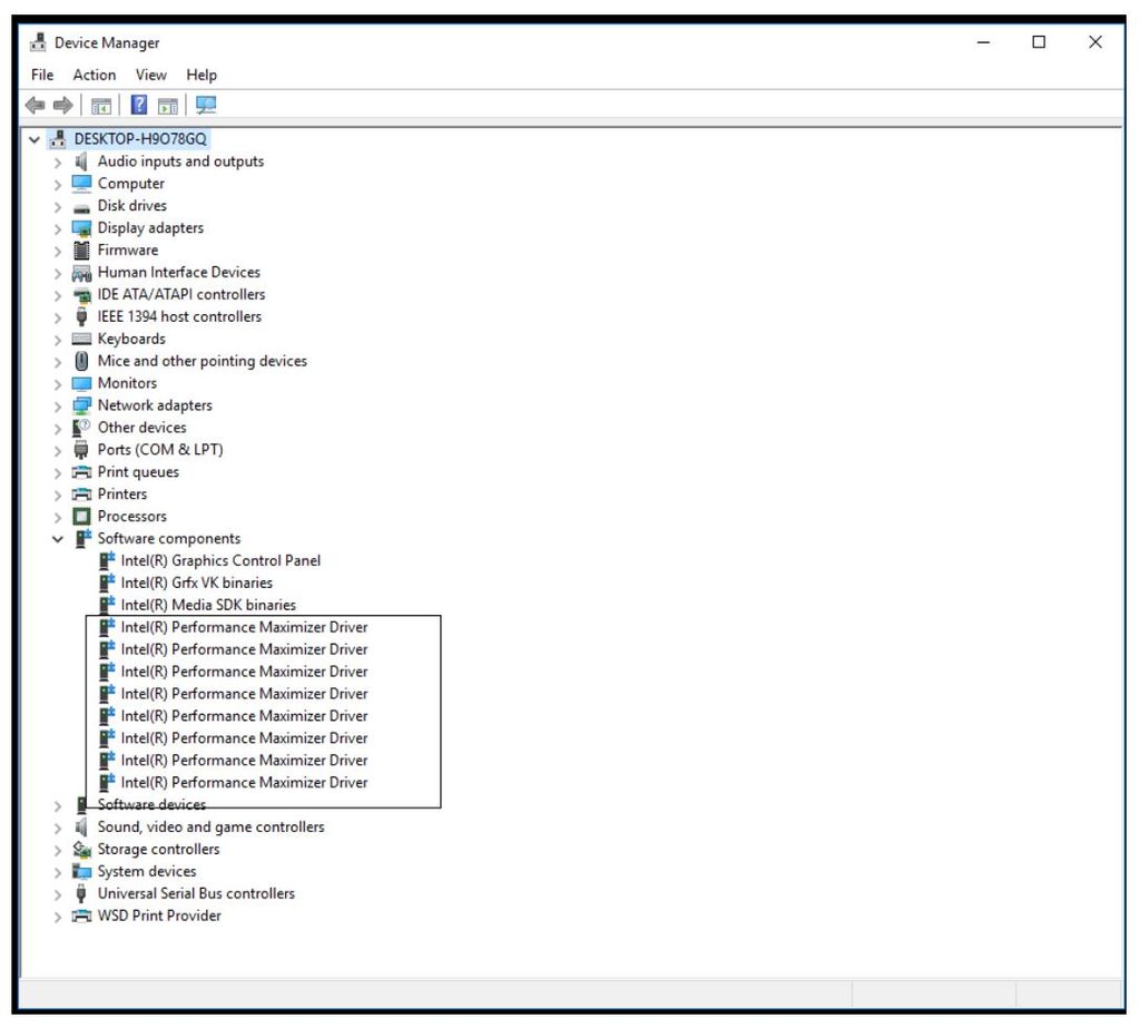 Intel Performance Maximizer (IPM) Review: One-Click Overclocking Comes ...