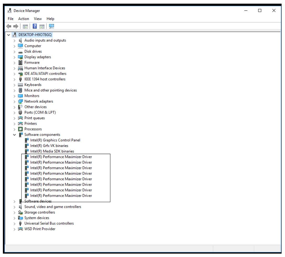 Intel Performance Maximizer (IPM) Review: One-Click Overclocking Comes ...