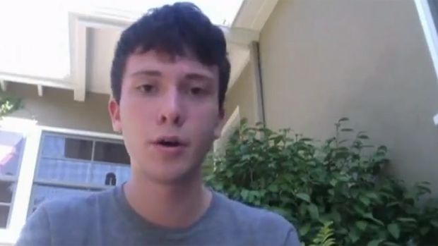 Timothy Doner: New York teen speaks 23 languages - video | The Week