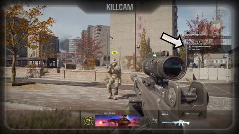 Over 60% of Call of Duty players reported for cheating are on console ...