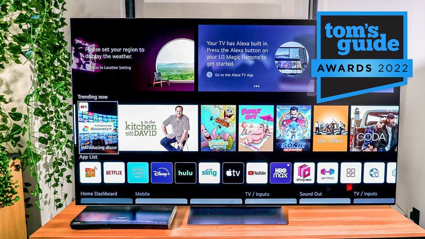 Tom's Guide | Tech Product Reviews, Top Picks and How To