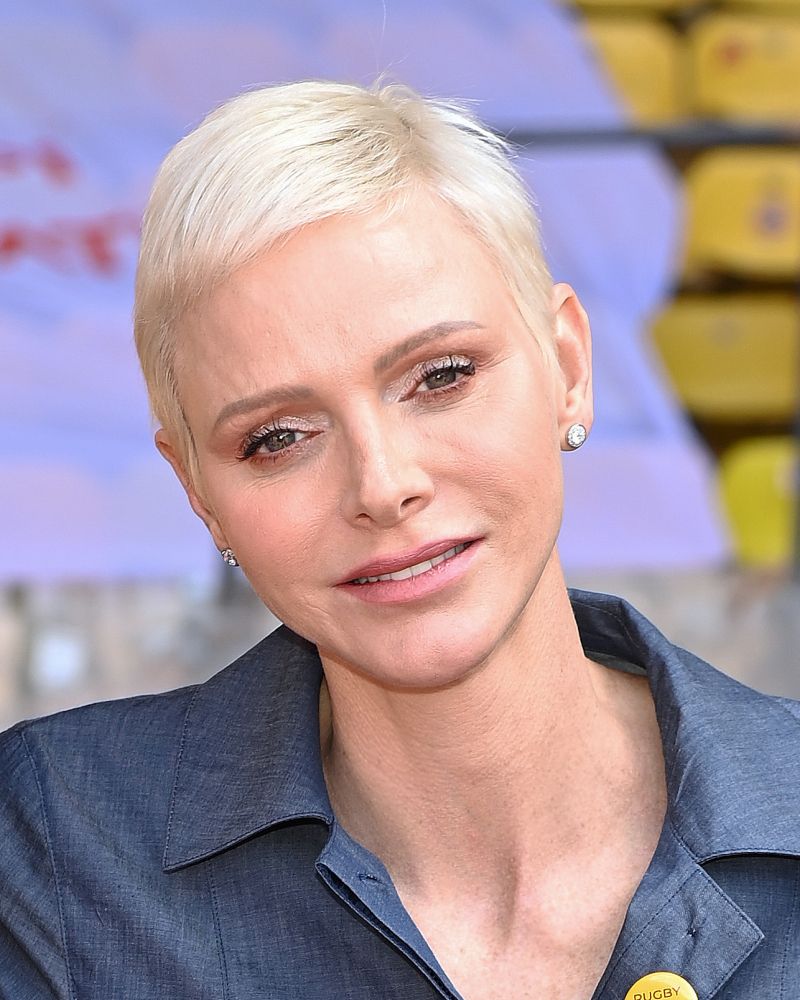 32 short royal hairstyles to inspire your next salon visit | Woman & Home