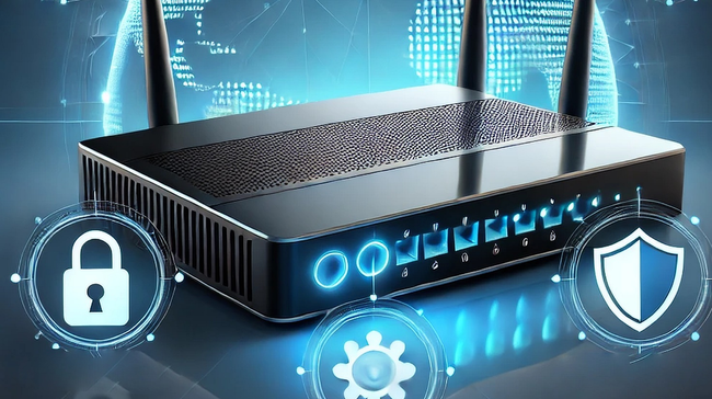 Come configurare una VPN sul router | TechRadar Come configurare una VPN sul router | TechRadar