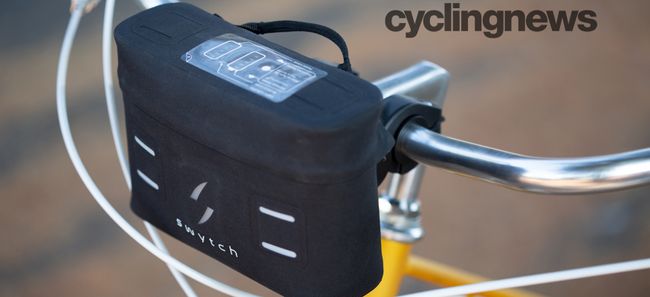 Swytch electric bike conversion kit review | Cyclingnews