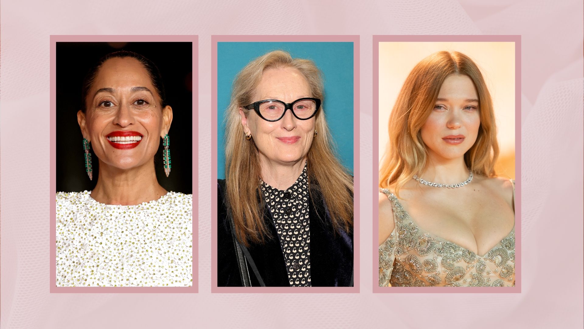 How to make the no mascara trend work for you for spring 2024 | Woman ...