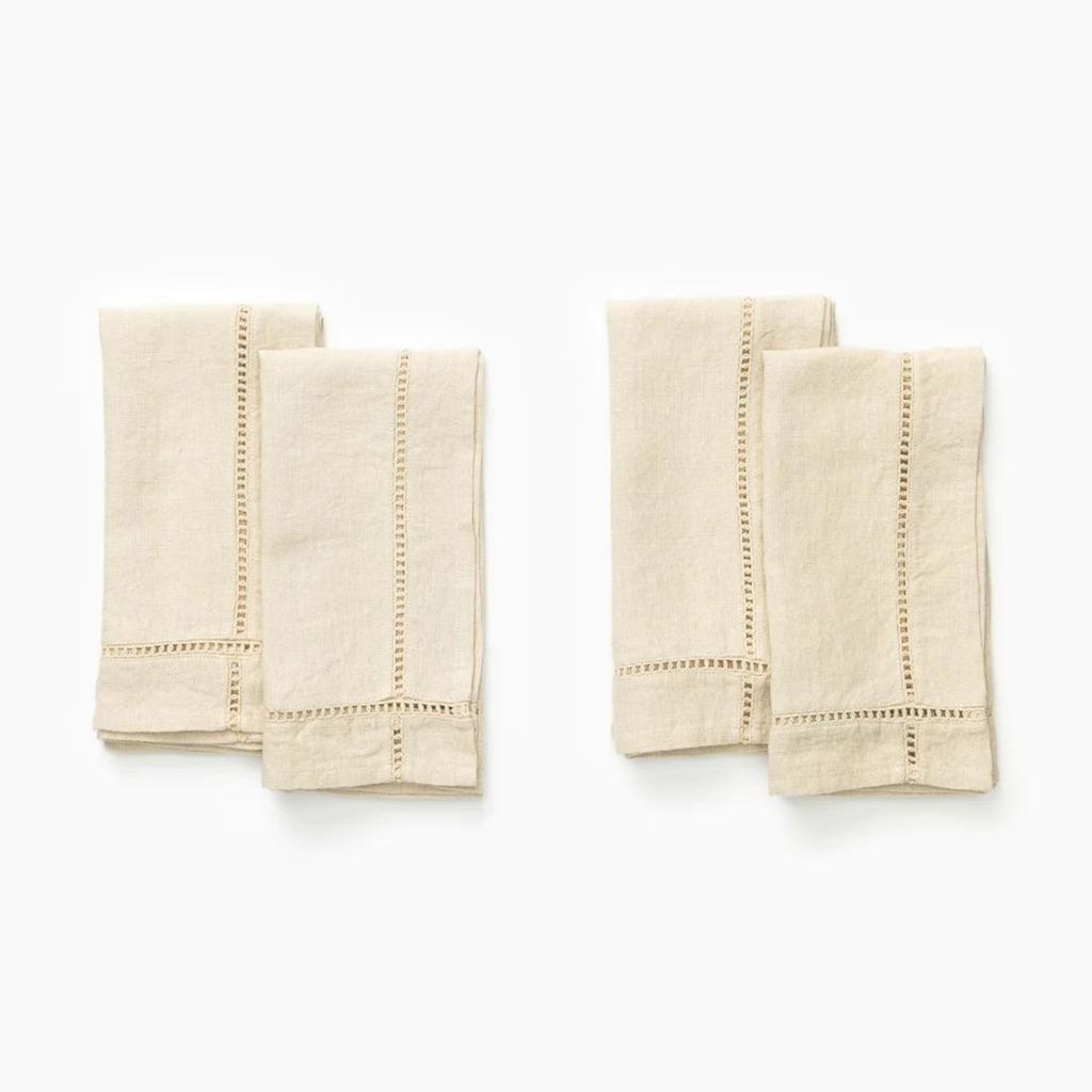 Best napkins: the best napkins for hosting season | Homes and Gardens