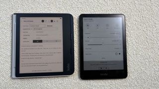 Kindle vs Kobo: which e-reader should you choose? | Woman & Home