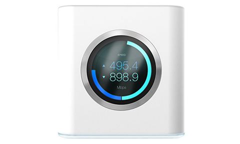 AmpliFi HD Router Review: Reliably Fill Your Home with Wi-Fi | Tom's Guide