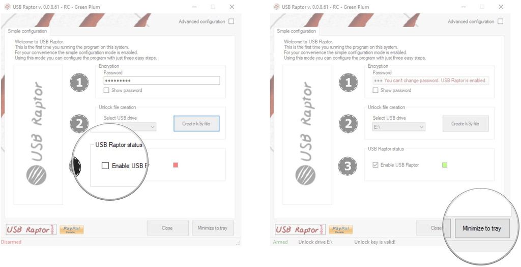 How to create a USB security key on Windows 10 | Windows Central
