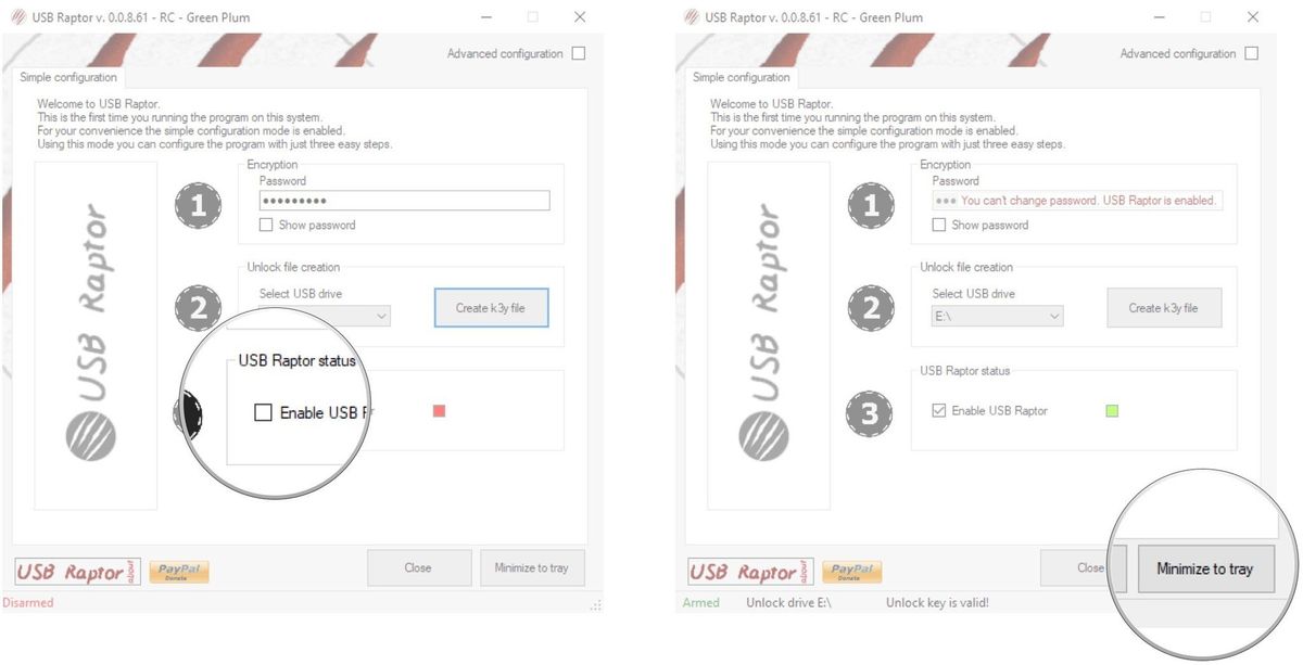 How to create a USB security key on Windows 10 | Windows Central