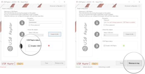 How to create a USB security key on Windows 10 | Windows Central