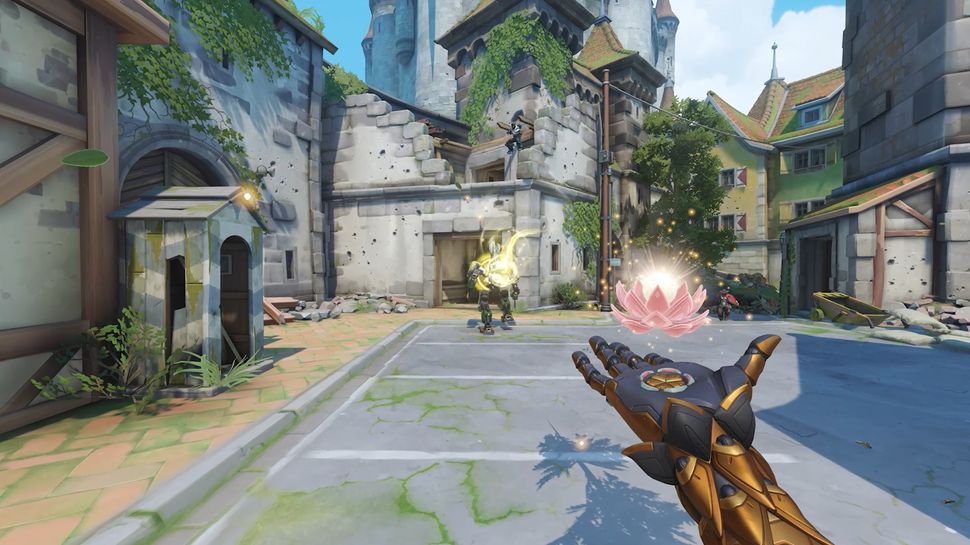 Overwatch 2 Lifeweaver guide: lore, abilities, and gameplay | TechRadar