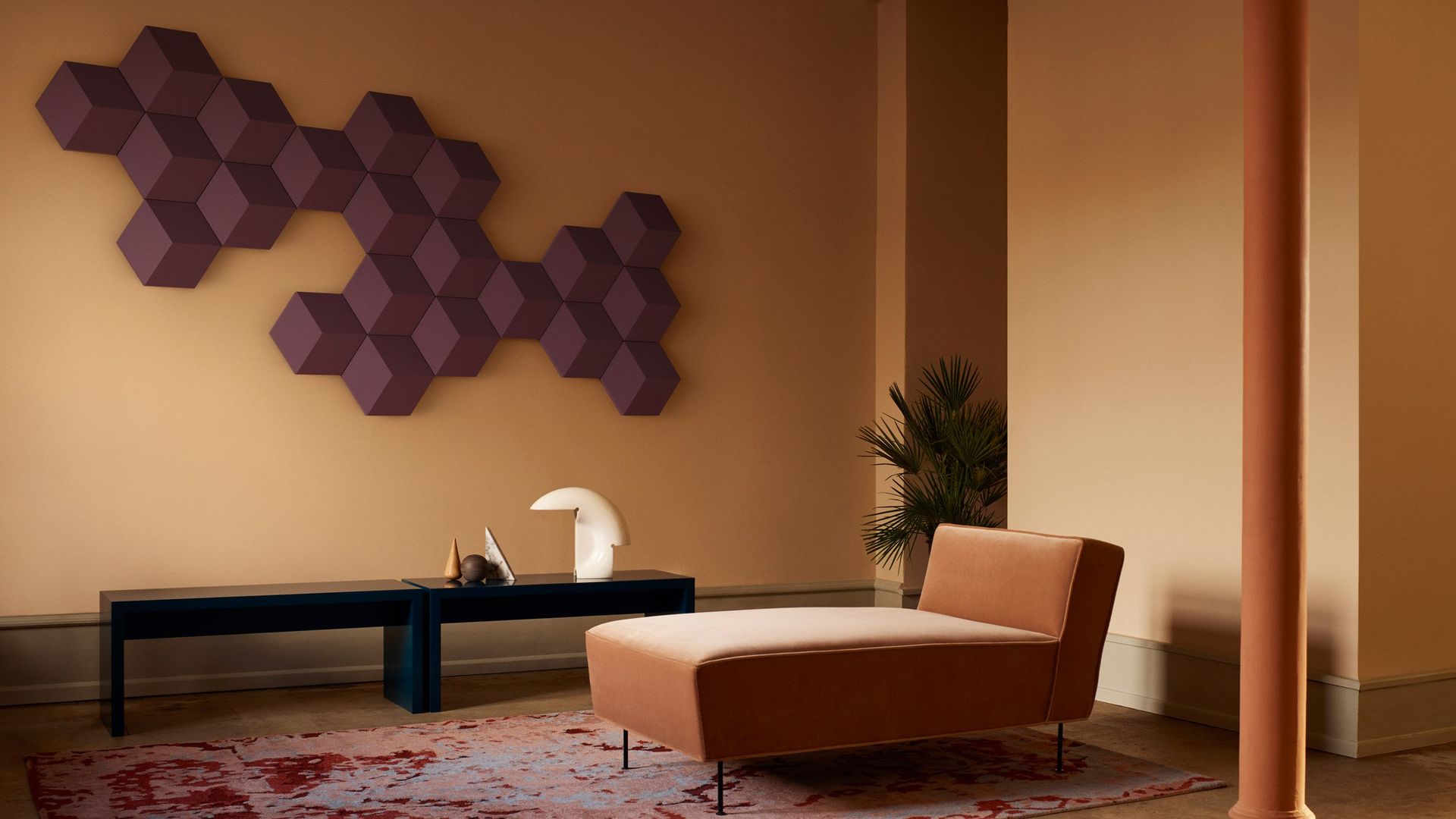 Bang and Olufsen's new wall speaker system is a work of art | TechRadar