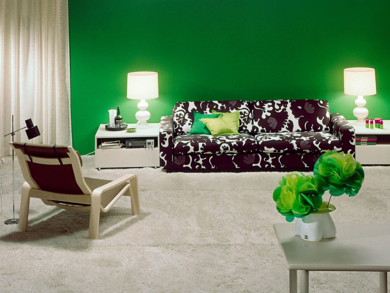 ‘Ikea: Magical Patterns’: how Ikea changed home aesthetics | Wallpaper