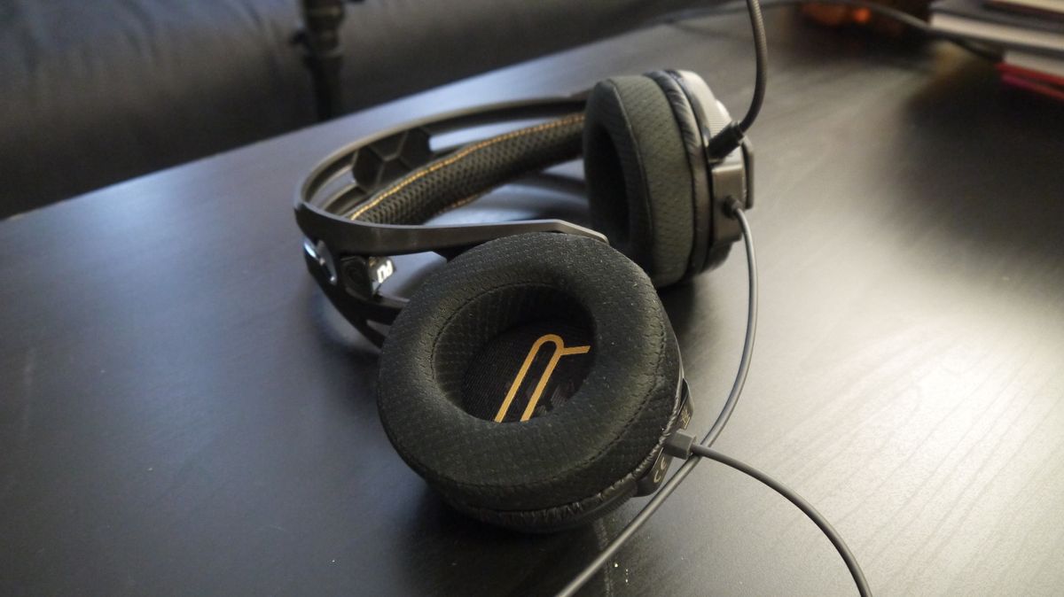 Plantronics RIG 400 gaming headset review | TechRadar