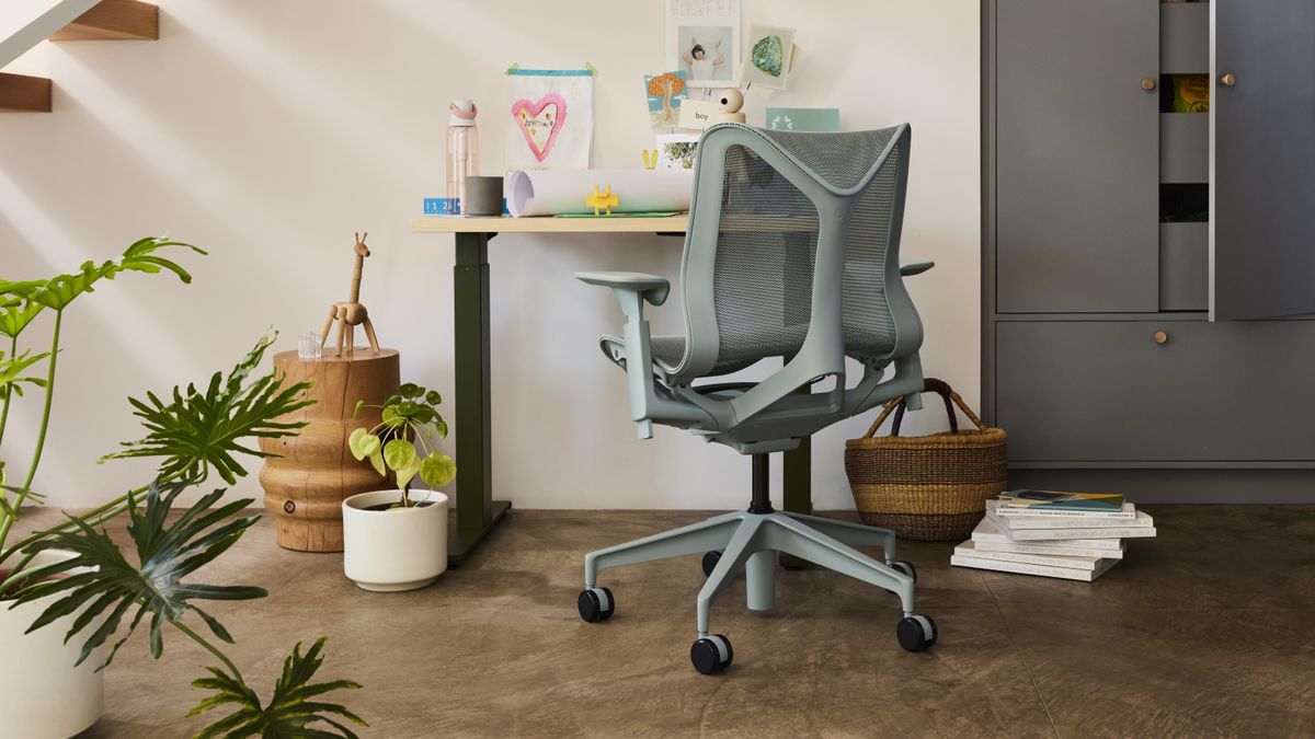 Want a Herman Miller office chair? These are the 7 most popular — here ...