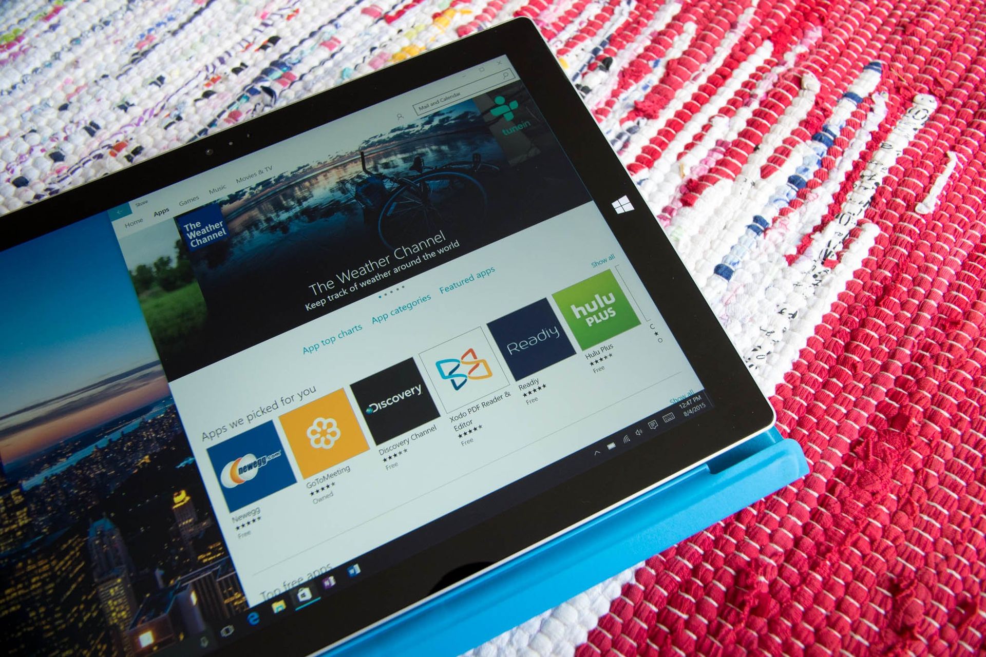 How to check for app updates on Windows 10 | Windows Central