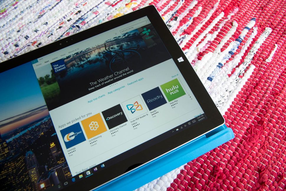 How to check for app updates on Windows 10 | Windows Central