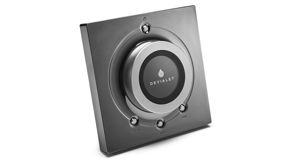 Devialet Expert 140 Pro review | What Hi-Fi?
