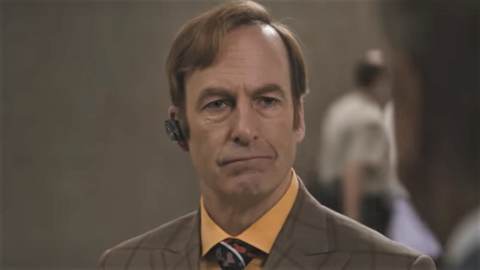 Bob Odenkirk Explains How He’d Return As Saul Goodman In The Breaking ...