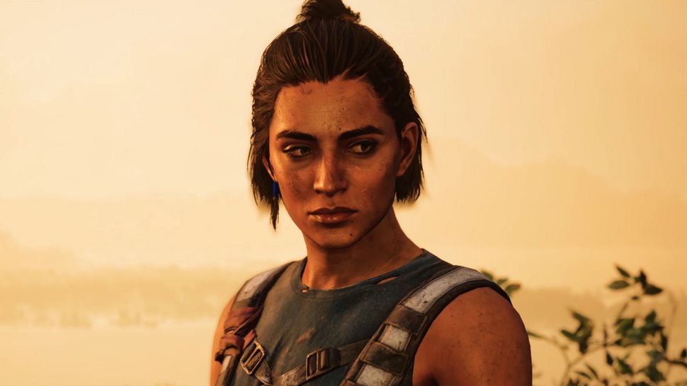 Far Cry 6 review: "The series' delight in total chaos is still front ...