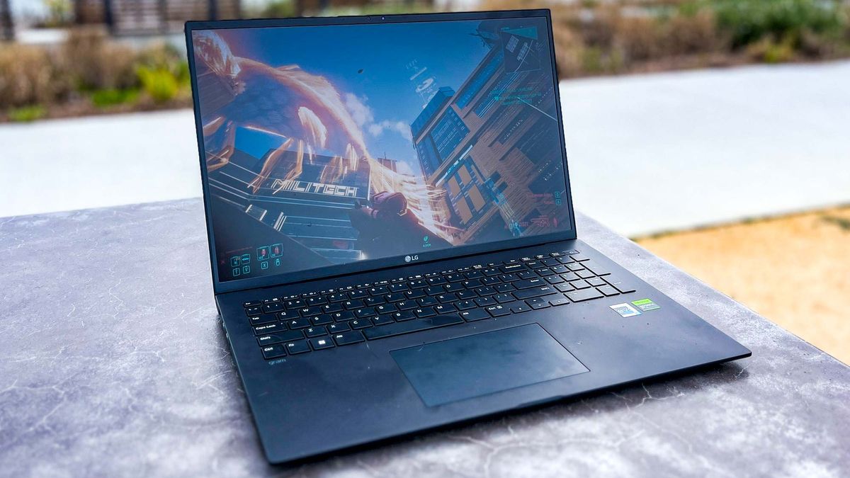 Tom's Guide asks: What's the perfect laptop screen size? | Tom's Guide