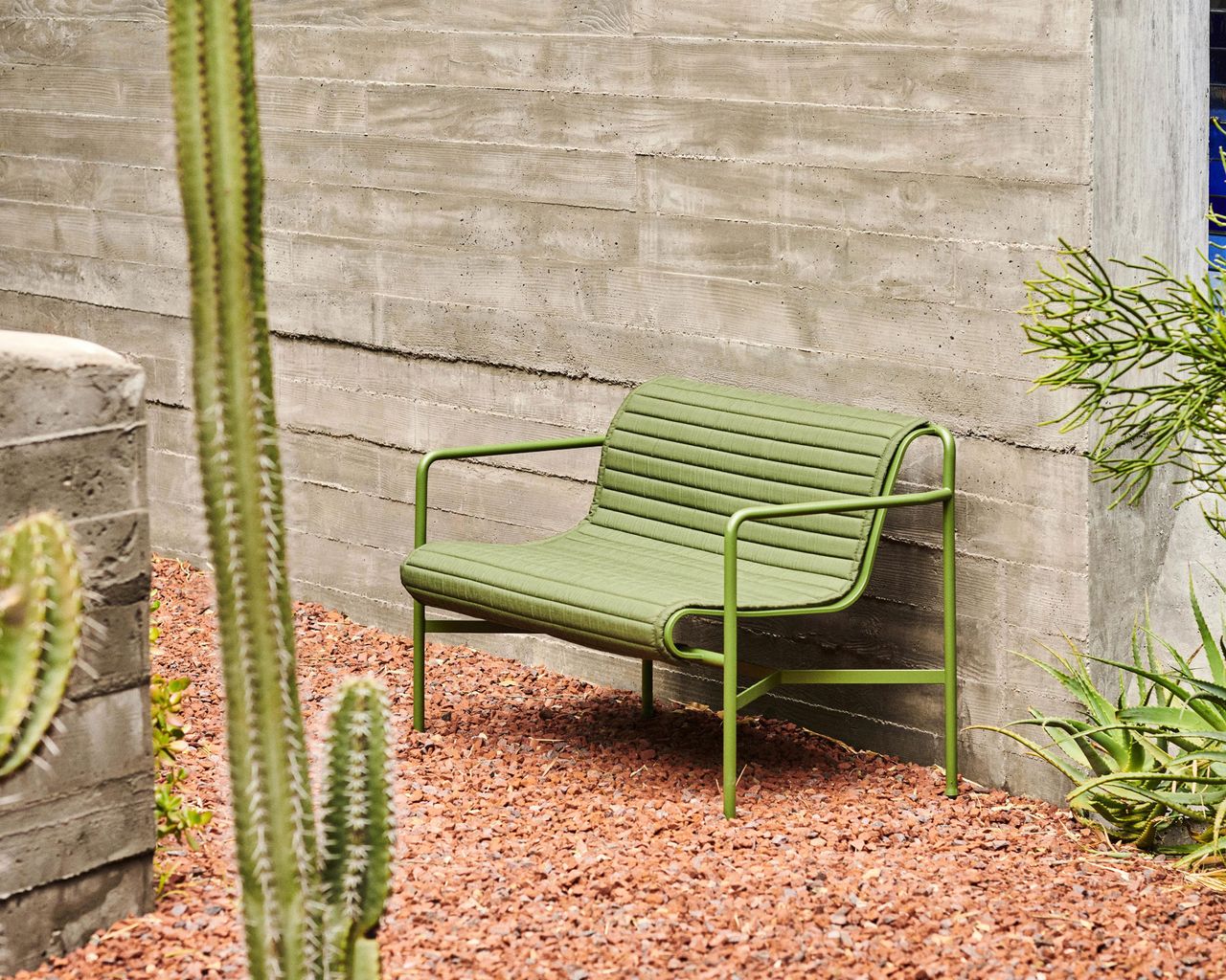 Landscape without plants: 12 solutions for plant-free spaces | Gardeningetc