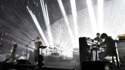 It’s been seven years since the last Radiohead tour – here’s what each ...