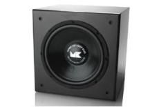 M&K Xenon SB -12 review | What Hi-Fi?