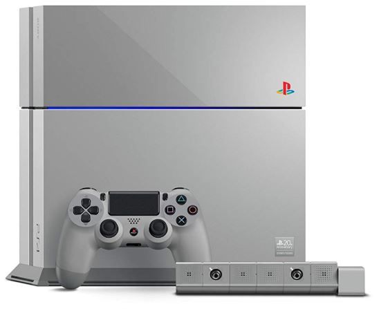 Every Limited Edition PS4 you can buy today | Android Central