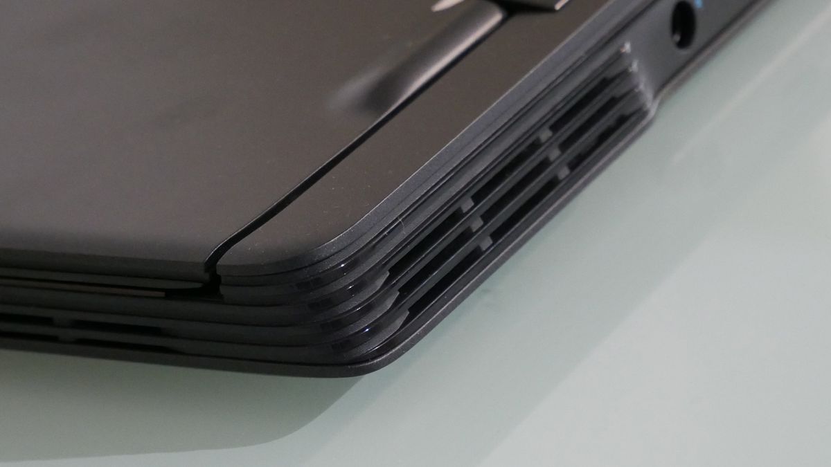 Dell G5 15 5590 review | TechRadar