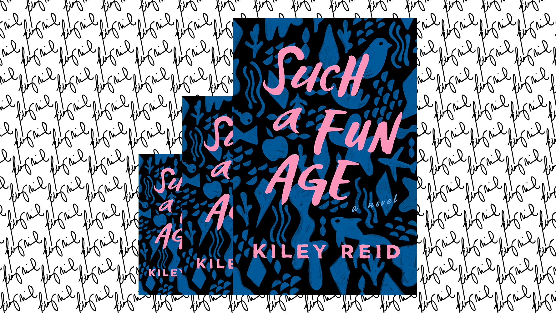 'Such a Fun Age' By Kiley Reid Book Review | Marie Claire