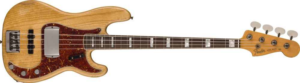 Behold all 13 of Fender’s stunning, one-of-a-kind Masterbuilt creations ...